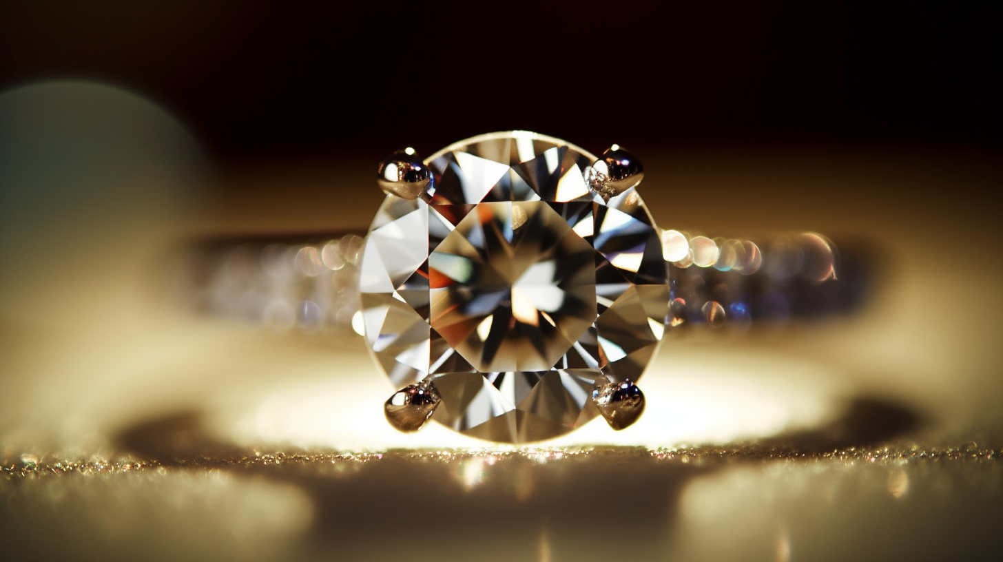 Diamond Decisions: A Buyer’s Guide to Engagement Rings – Wedding Help