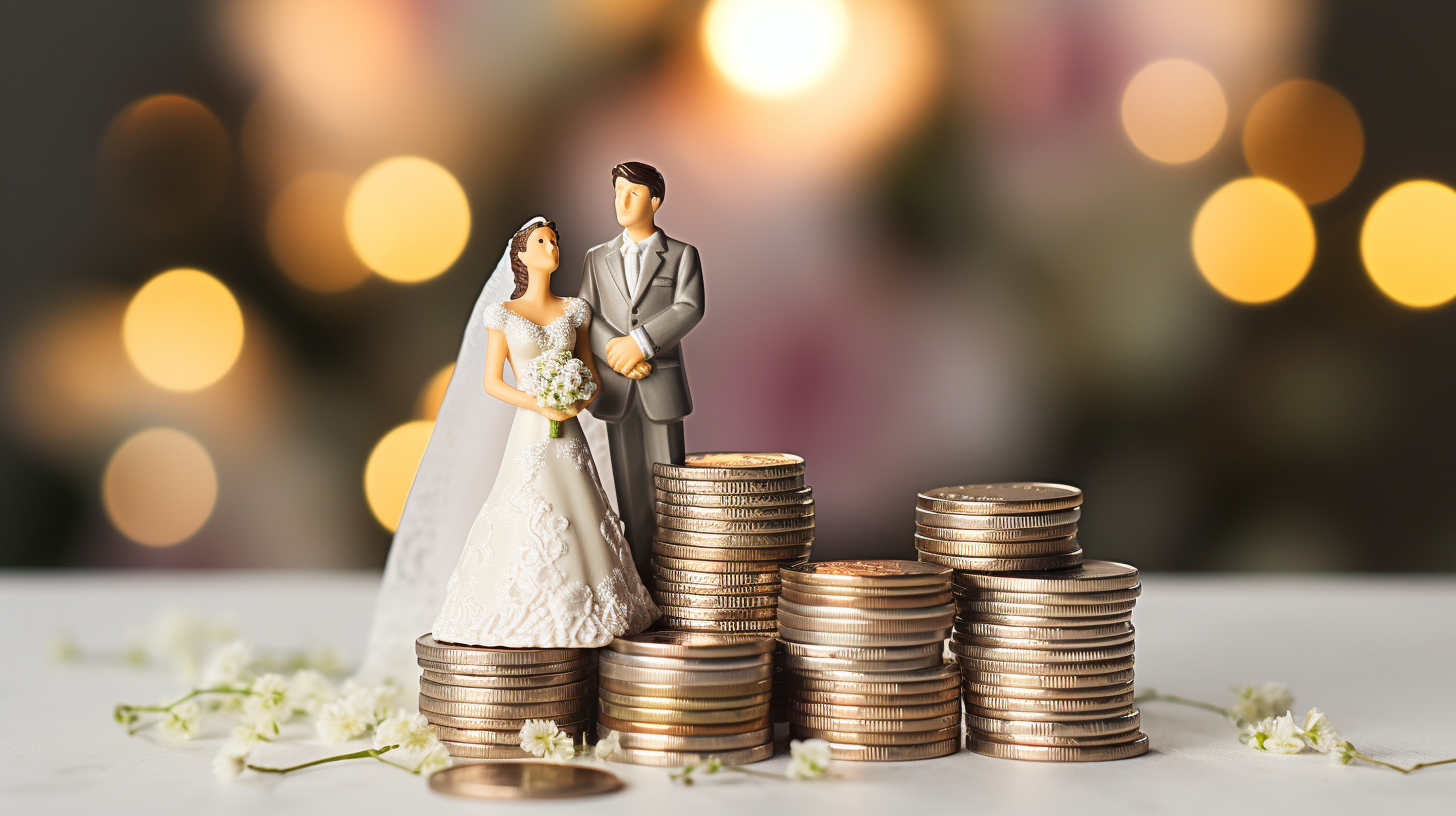 Wedding Budget 101: How to Allocate, Save, and Finance Your Dream ...